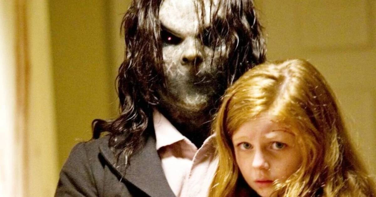 Will Horror Movies Continue to Focus on Children?