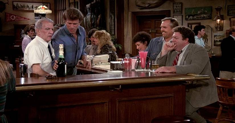 Cheers: How the '80s Sitcom is Still Poignant Today
