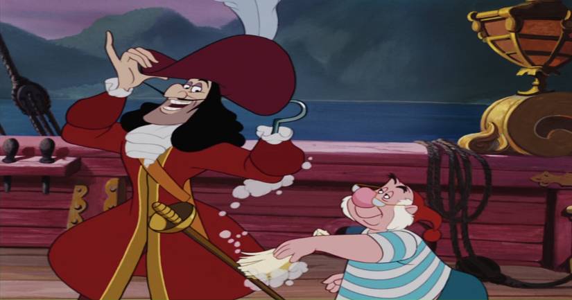 Best Disney Villain Sidekicks, Ranked