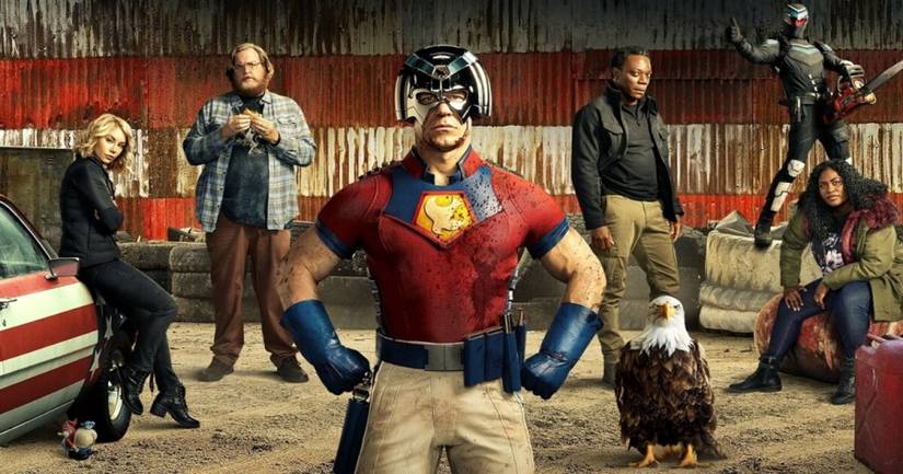 James Gunn Suggests Peacemaker Season 2 Filming Is Ready To Start