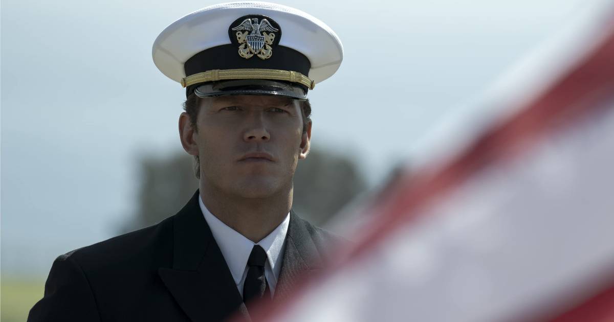 Exclusive: Showrunner David DiGilio Discusses The Terminal List ...