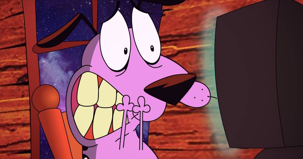 Best Cartoon Network TV Shows of the 90s, Ranked