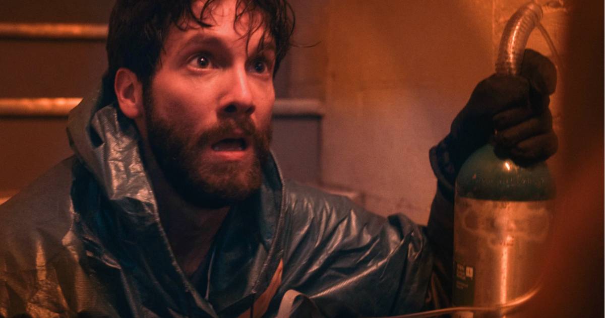 Exclusive Clip: Scientists Awaken to a Living Nightmare in Sci-Fi ...