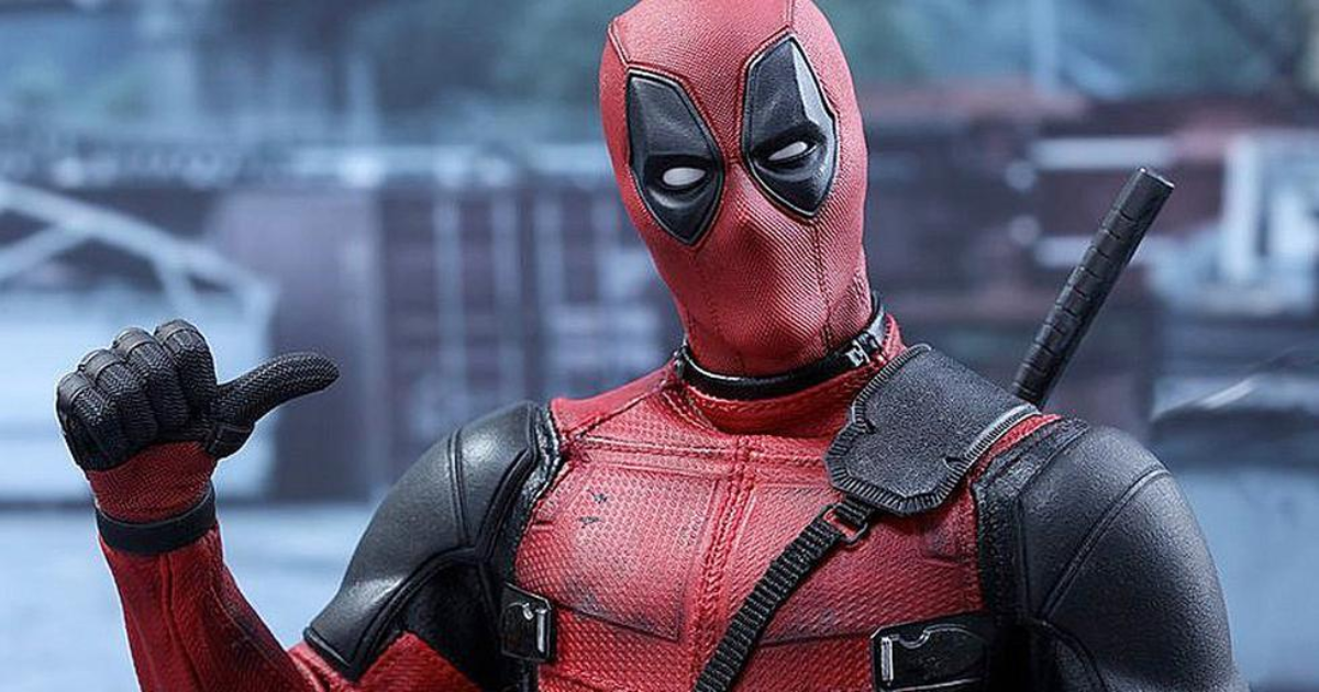 Deadpool 3 Writer Reveals Why Production Is Taking So Long