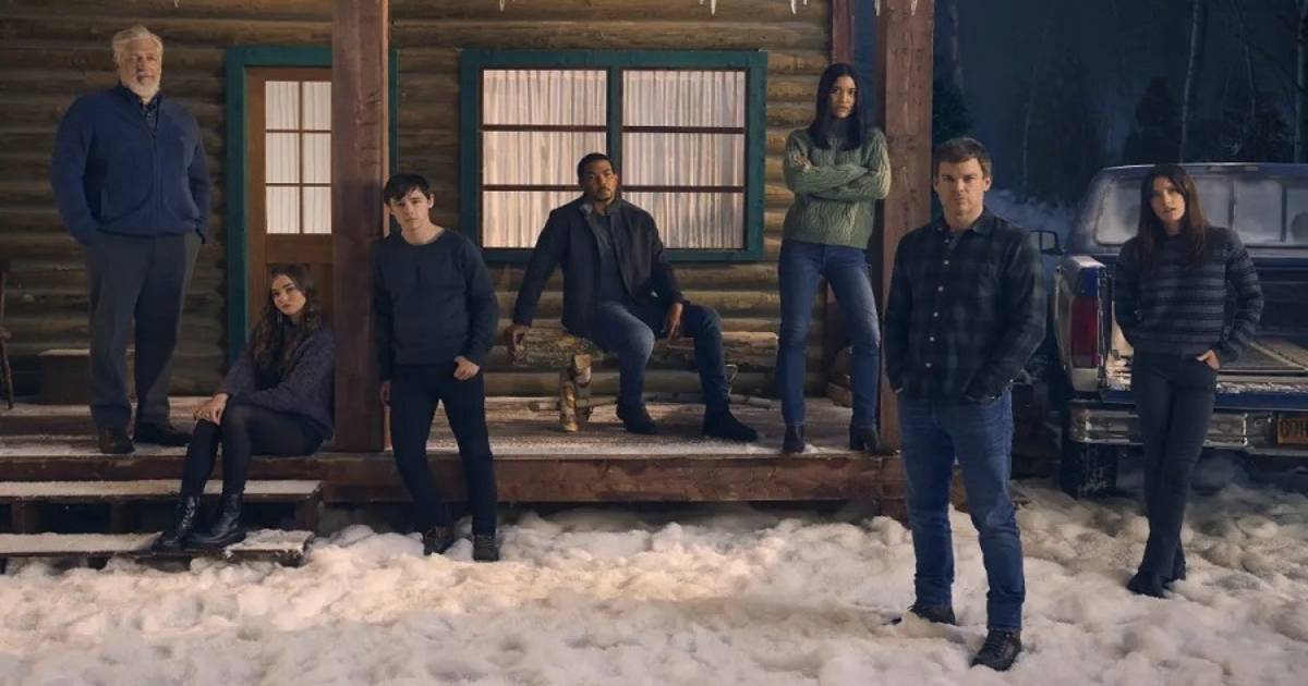 Dexter New Blood Cast: Character Guide and Descriptions