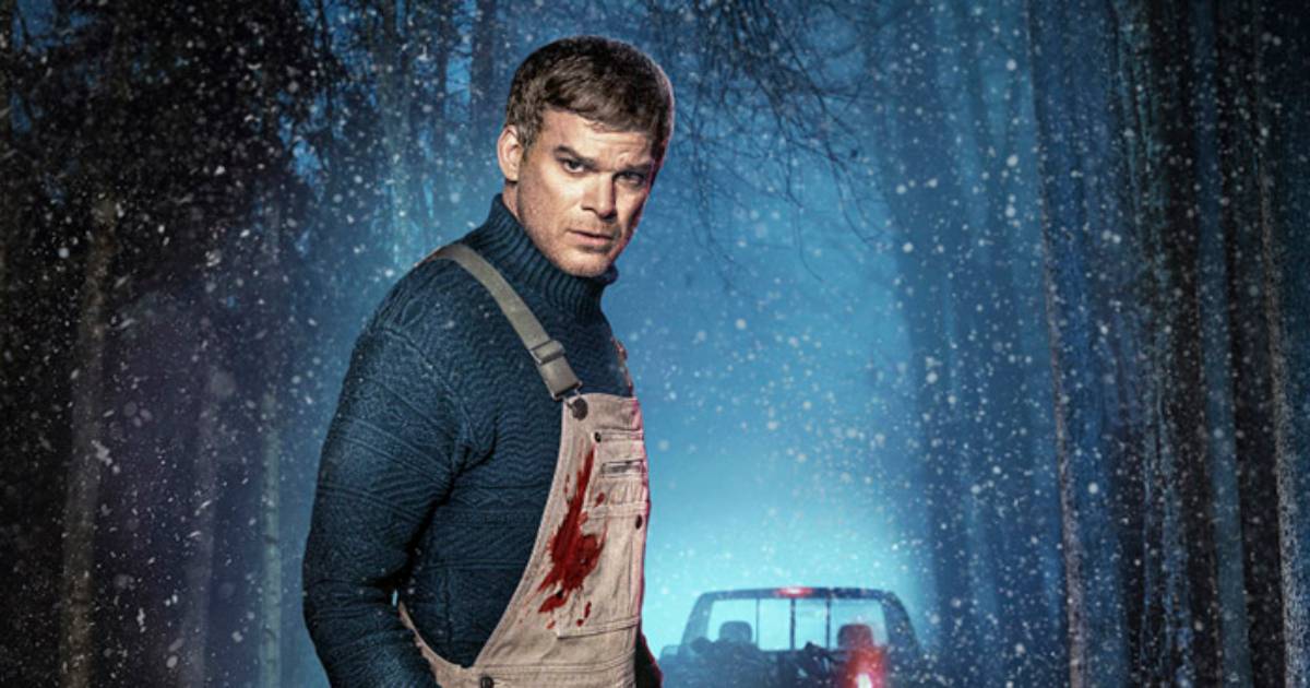 Does Dexter: New Blood Improve on the Original Ending?