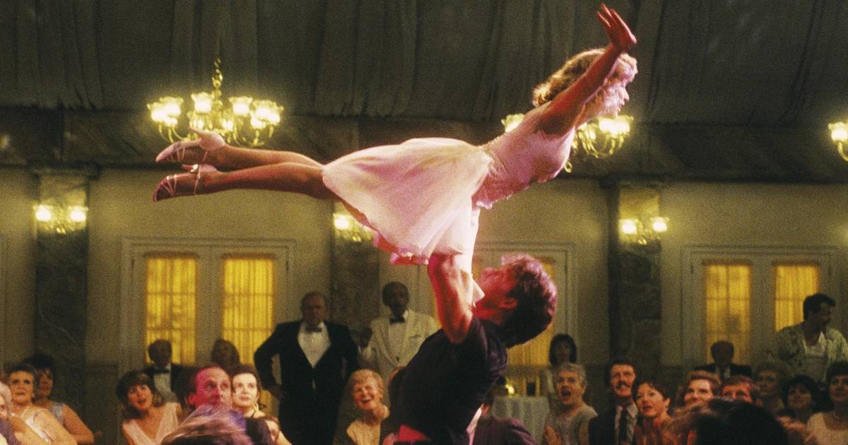 11 Most Iconic Dance Scenes in Movie History
