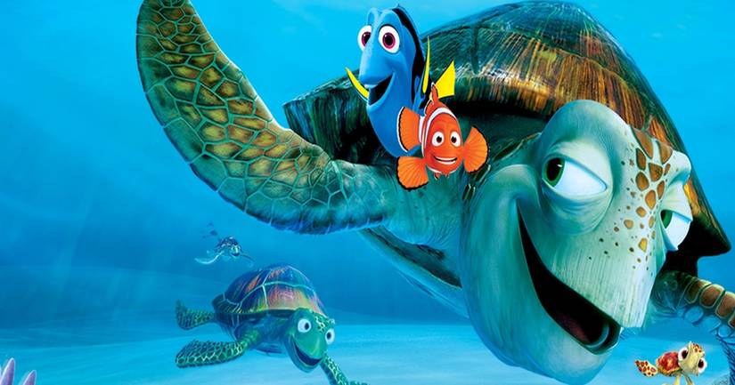 The Best Pixar Characters of All Time, Ranked