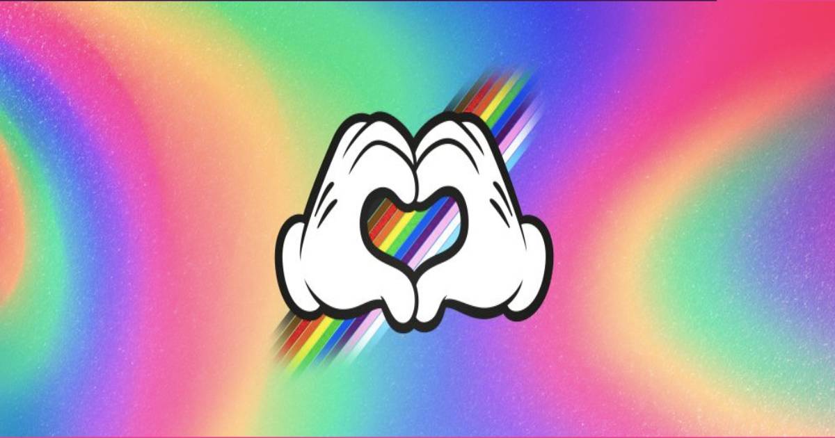 With Its Pro-Pride Stance, Where Are Disney's LGBTQ+ Films and Characters?