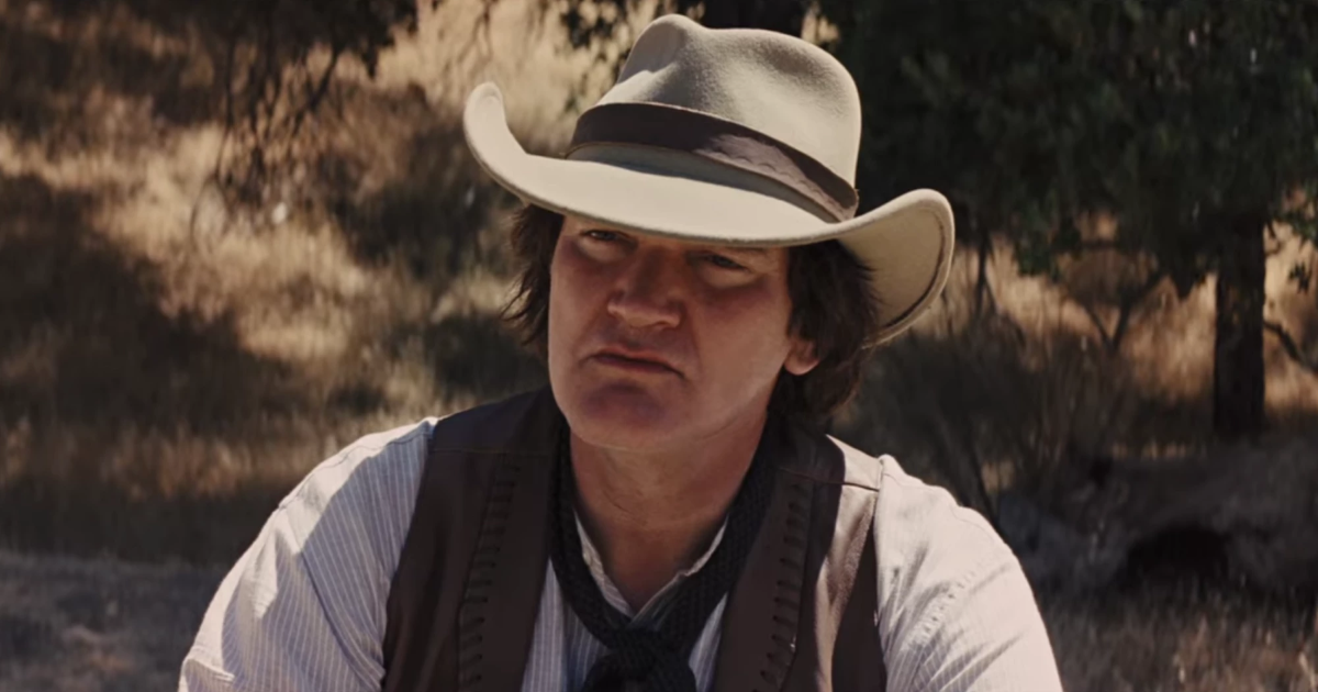 A Closer Look at Quentin Tarantino’s Directing Style