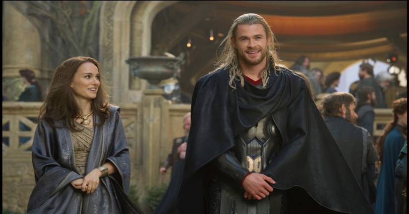 MCU: The 10 Lowest-Ranked Movies on Rotten Tomatoes