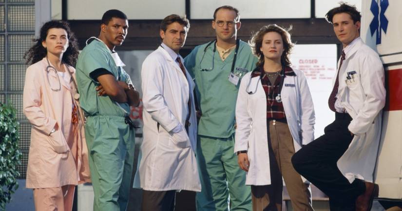 The Best TV Shows Set in Chicago