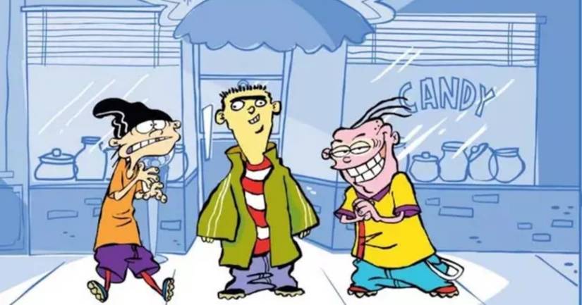 Best Cartoon Network TV Shows of the 90s, Ranked