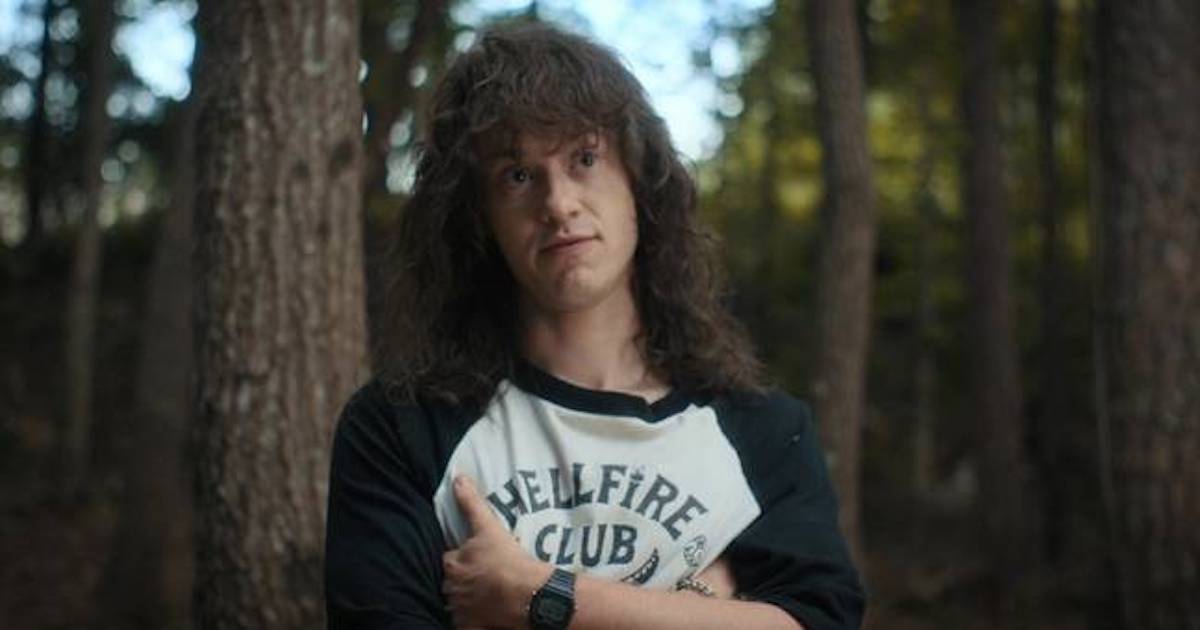 Stranger Things Producer Has Definitive Answer to Fans' Eddie Return ...