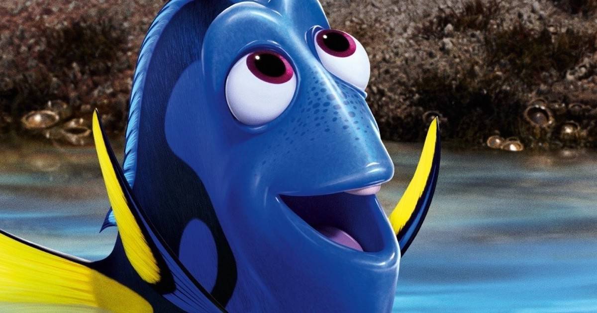 Finding Dory: Questions From Finding Nemo the Film Answered