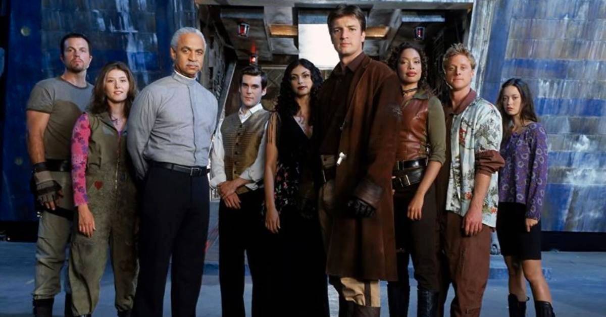 Firefly: How a Reboot Could Work Without Joss Whedon