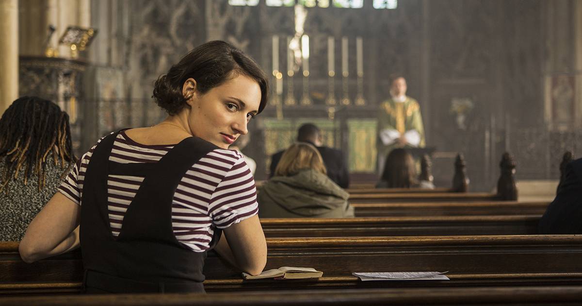 Fleabag: 7 Funniest Scenes in the Show, Ranked
