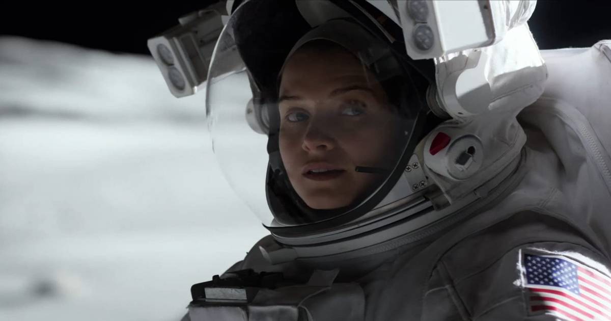 Apple TV+ series For All Mankind Depicts Realistic Death in Space ...