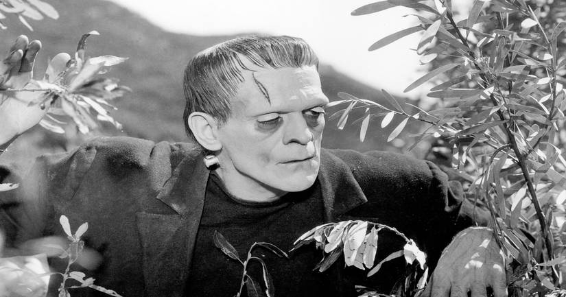 Best Universal Classic Monsters, Ranked