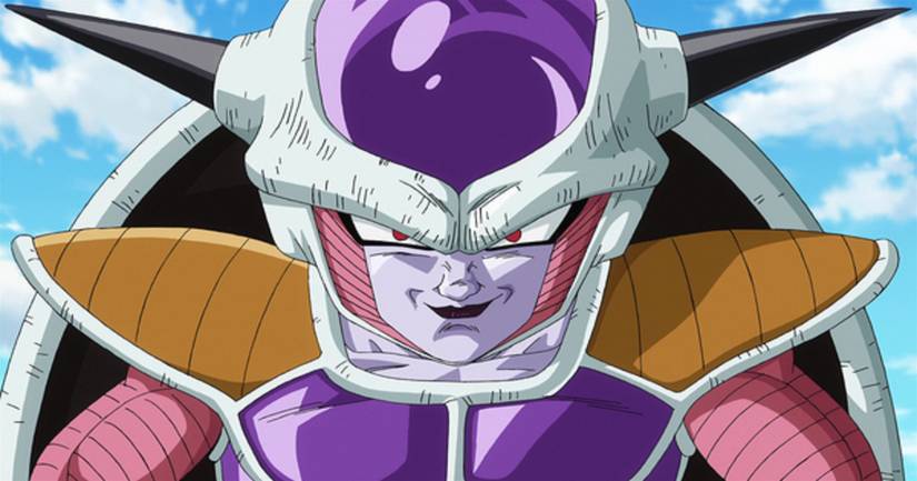 The Best Dragon Ball Z Characters, Ranked
