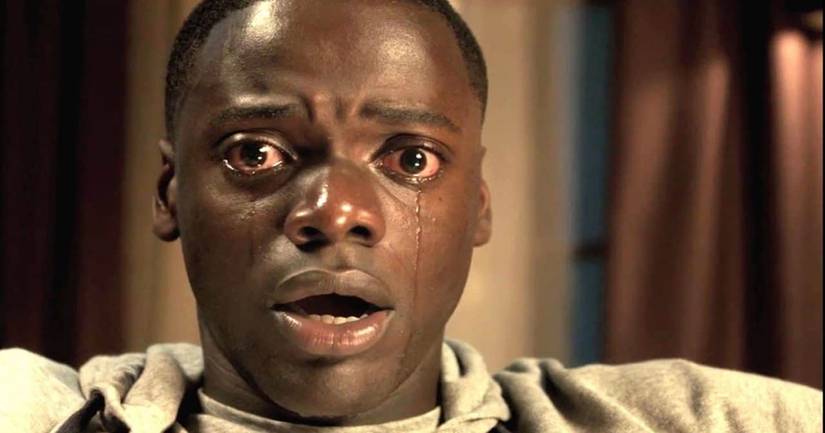 John Boyega Says Talk With Daniel Kaluuya Helped Him Rethink His Career