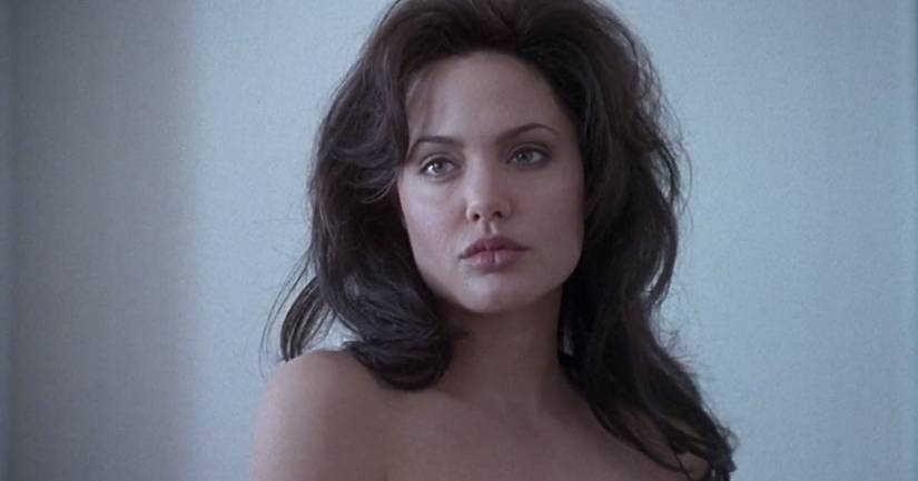 10 All Time Best Angelina Jolie Movies Ranked
