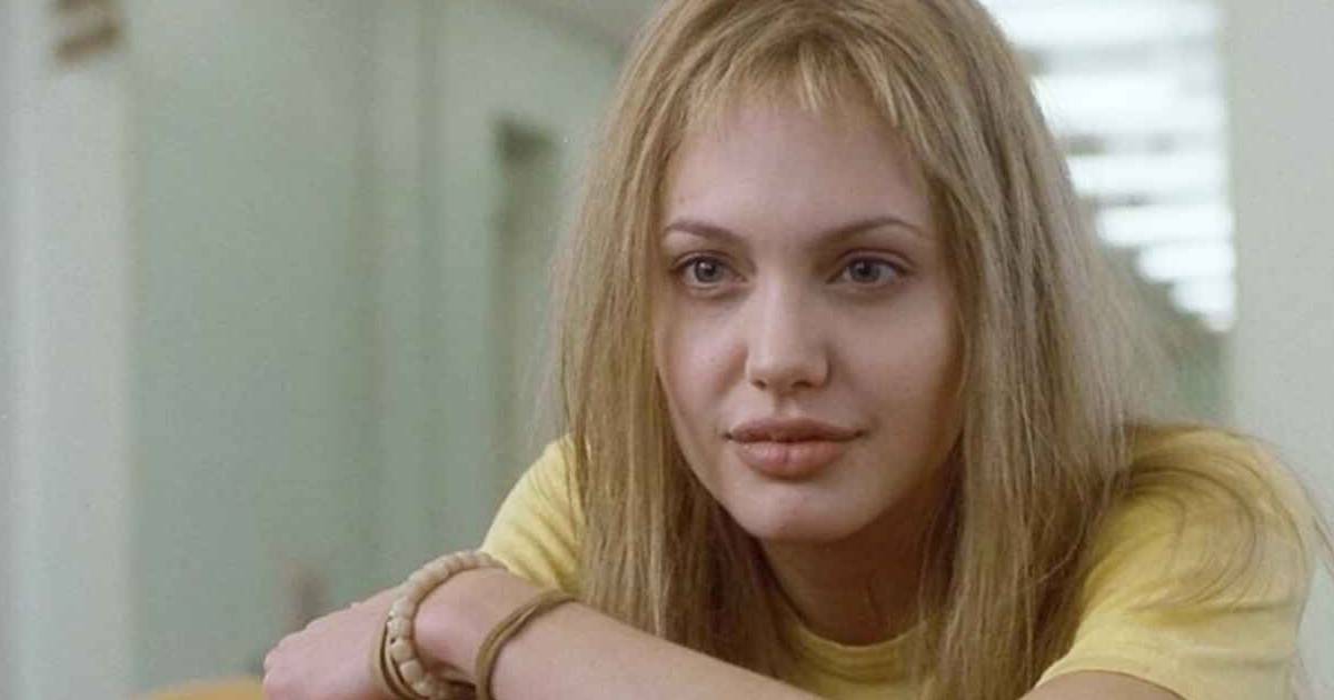 10 All-Time Best Angelina Jolie Movies, Ranked
