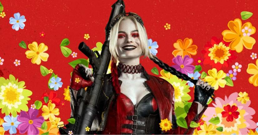 Harley Quinn and Poison Ivy's Relationship, Explained