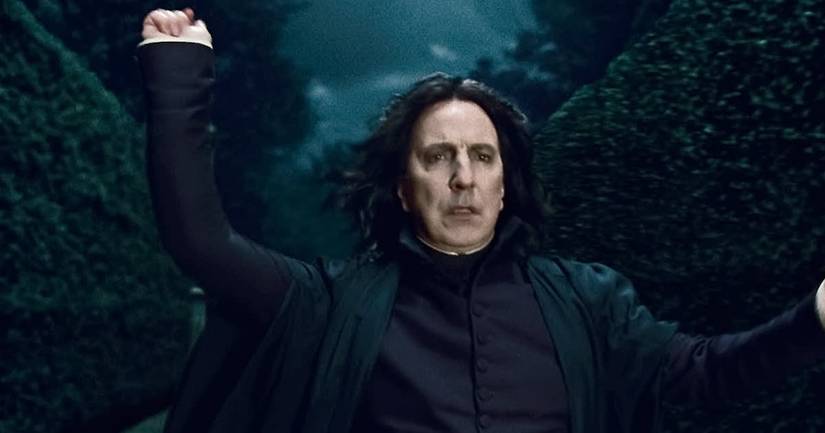 Alan Rickman’s 20 Best Movies, Ranked by Rotten Tomatoes