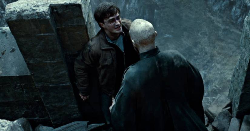 Harry Potter: Religious Themes in the Wizarding World