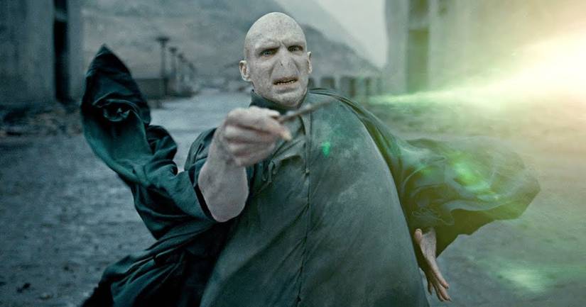 Harry Potter: Religious Themes in the Wizarding World