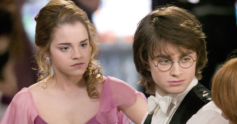 Harry Potter: The 10 Most Heartbreaking Hermione Granger Moments