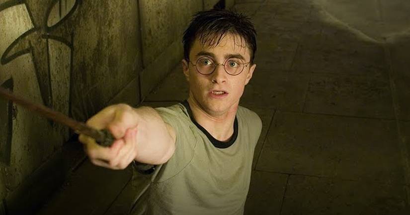 Harry Potter: Religious Themes in the Wizarding World