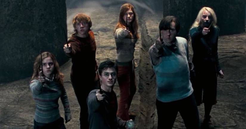 Harry Potter: The 10 Most Heartbreaking Hermione Granger Moments