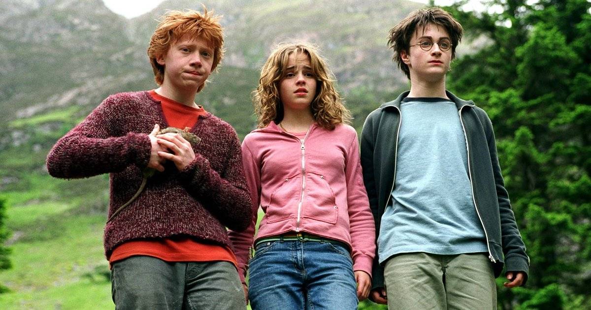 Harry Potter: Every Movie in the Franchise, Ranked by Rotten Tomatoes Score