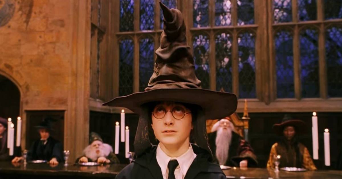 Wizarding World and Beyond: Why We Love Modern Magic