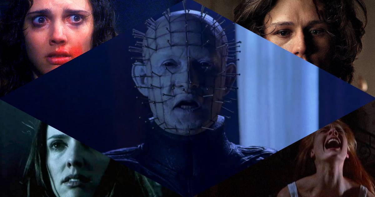 Hellraiser Movies in Order: How to Watch Chronologically and by Release ...