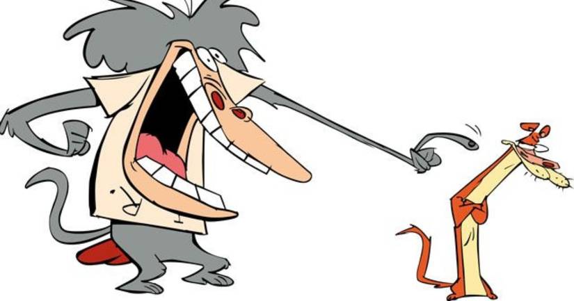 Best Cartoon Network TV Shows of the 90s, Ranked