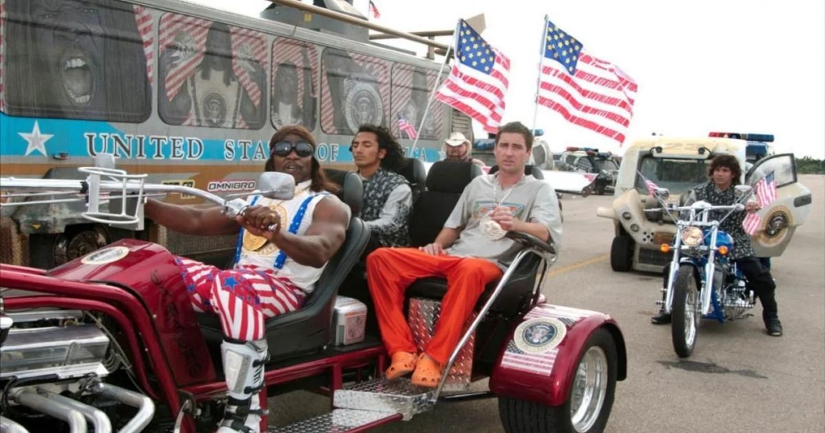 Idiocracy: 10 Ways This Underrated Comedy Predicted the Future