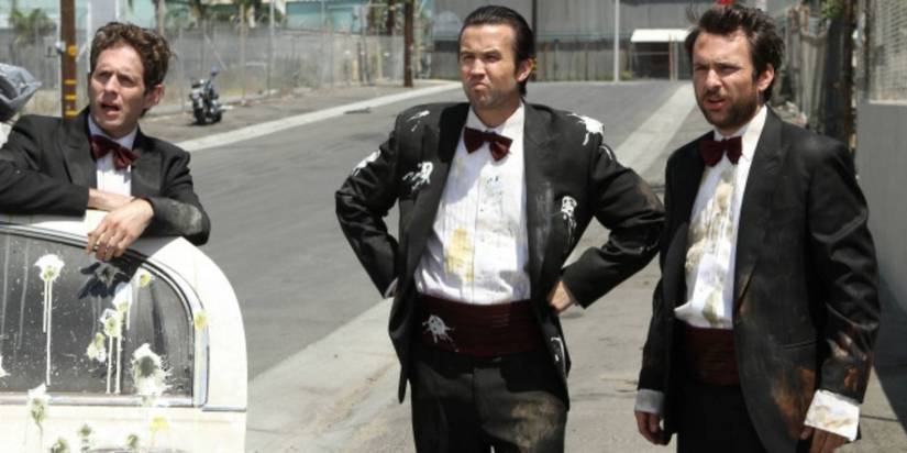 Mac McDonald's 10 Funniest Quotes from It's Always Sunny in Philadelphia