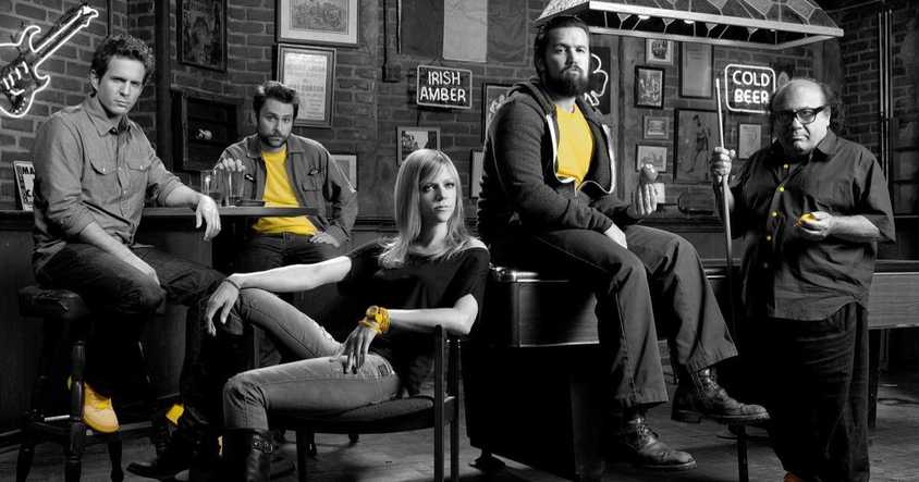 The Origin of 'Always Sunny's Pepe Silvia Meme, Explained
