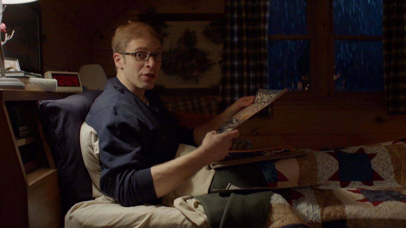 Joe Pera Talks With You: Why We Need the Sincerity of This Adult Swim Show