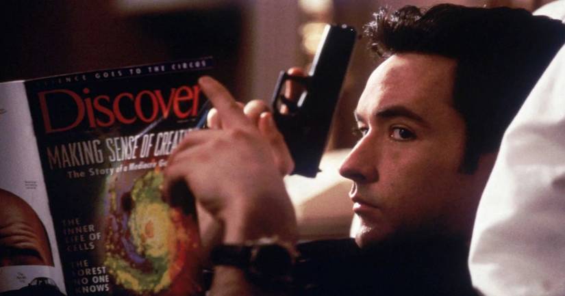 Every John Cusack-Written Film, Ranked