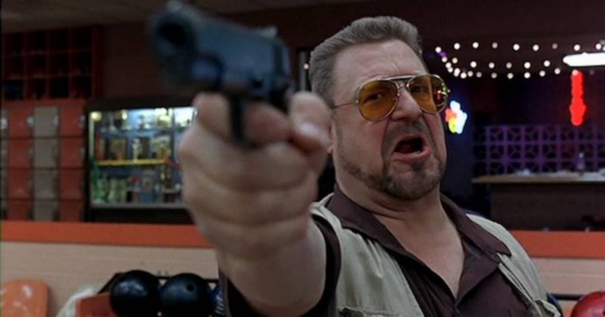 John Goodman: Every Role in a Coen Brothers Movie, Ranked