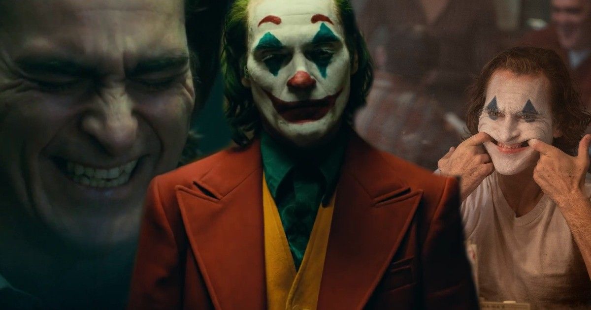 Joker: The Importance of Arthur's Laugh