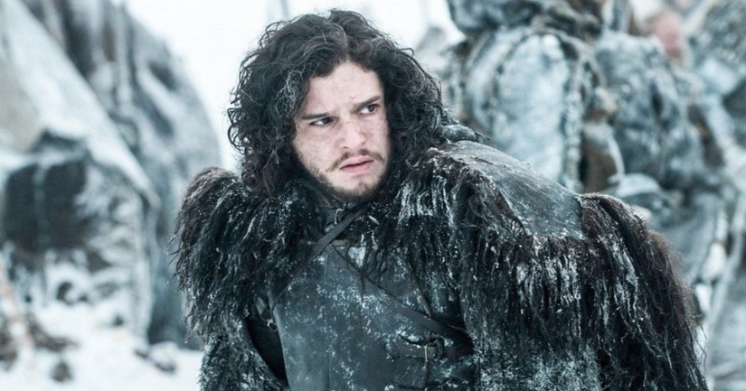 Kit Harington Says He Loves HBO's House of the Dragon