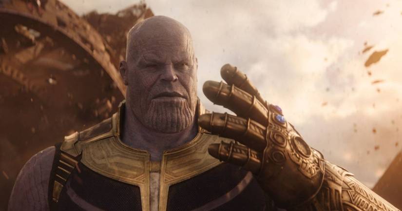 MCU: The 10 Most Impressive Special Effects in the Franchise, Ranked