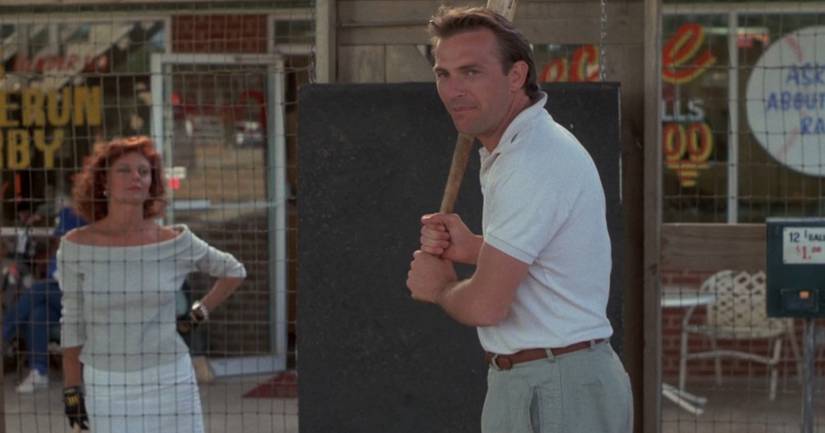 The All-Time 15 Best Performances in Sports Movies