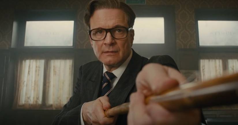 Kingsman: Cast and Character Guide