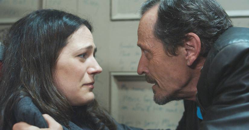 Pontypool: How the Horror Movie Depicts Language as a Virus